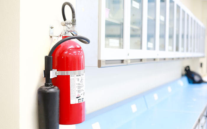 About | Fire Safety and Risk Assessment